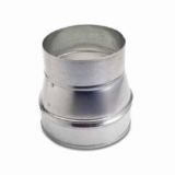 Auer Steel | 12x10 Spiral Reducer #8431