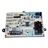 Auer Steel | Control Board