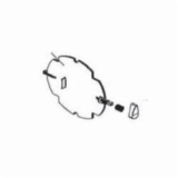 Auer Steel | Damper Assembly For 600