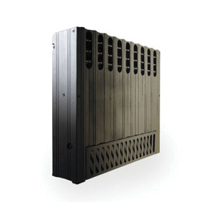 Auer Steel | Cast Iron Radiators