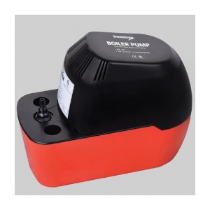 Auer Steel | Condensate Lift Pumps