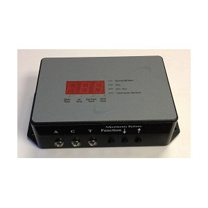 Auer Steel | Sentry 2100 Controller Ti100-200