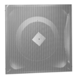 Auer Steel | Perforated 2x2 Diff (for Suspnd Clgs)