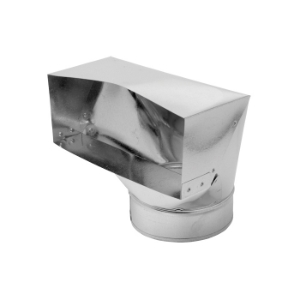 Auer Steel | 2x10-6rnd P13 Reg Boot 90 Degree