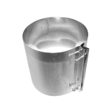 Auer Steel | 10in Draw Band #016