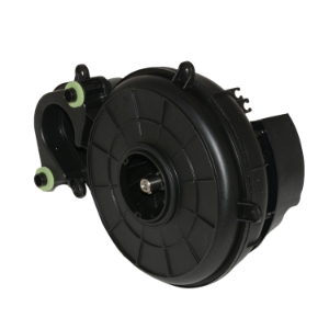 Auer Steel | Inducer Assembly Kit