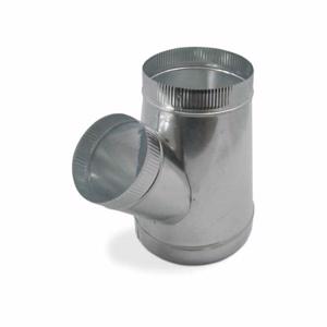 Auer Steel | 8 On8x8 26ga Tee Ang #425