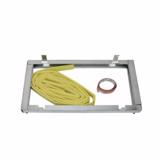 Auer Steel | Sub Base For All Downflow Furnaces