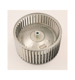 Auer Steel | Blower Wheel 1112in Dia 6in Length