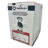 Auer Steel | Shield Plenum Cable 18/4 500ft 759040523