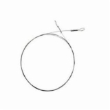 Auer Steel | Ionizer Wire F/5000 Grey Ionizer Frame