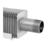 Auer Steel | S/f 1-1/4in Stl Elemt 103-008 - 80