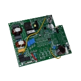 Auer Steel | Main Control Board