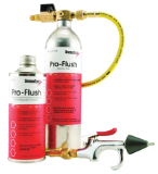 Auer Steel | Hvac Flushing Solvnt 16oz Refill