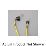 Auer Steel | Press Control Hose 1/4in Str x 90 60in