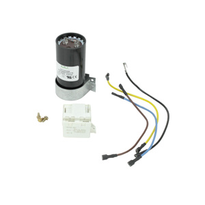 Auer Steel | Condensing Unit Accessories