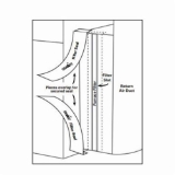 Auer Steel | Magnetic Return Air Filter Seal