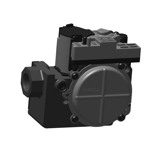 Auer Steel | Gas Valve