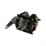 Auer Steel | Pressure Switch