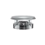 Auer Steel | Type A St Steel Cap Dura-plus 9084