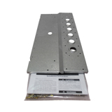 Auer Steel | Cell Panel Kit