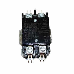 Auer Steel | FAP Contactors