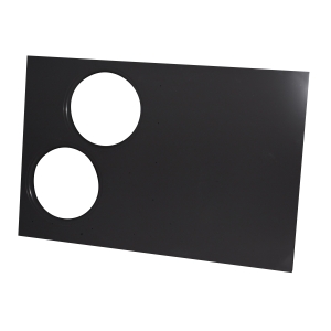 Auer Steel | Top Cover Assembly