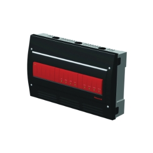 Auer Steel | Hydronic Zone Valve Control