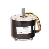 Auer Steel | 1/4 HP Condenser Motor 208-230 1PH Cw 11