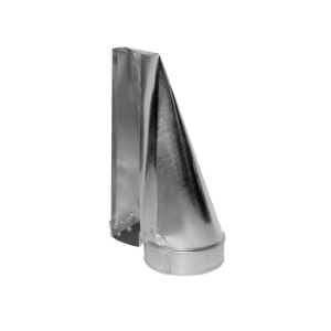 Auer Steel | 2x12-6rnd P17 Left Reg Boot Horn #681