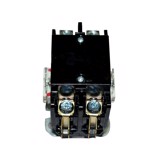 Auer Steel | 2 Pole Contactor 40a 24v