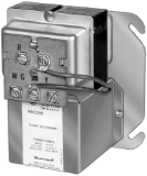 Auer Steel | Fan Ctr 120v Spdt 4 Single Or 2spd Fan