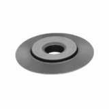 Auer Steel | E1240 Tube Cut Wheel Wardflex 15 Cutter