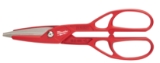 Auer Steel | 13in Lightweight Tinner
