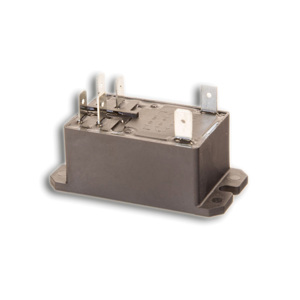 Auer Steel | Relay Dpst 24v T92s7d22-22-01