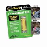 Auer Steel | Acid Test Kit Qwikcheck