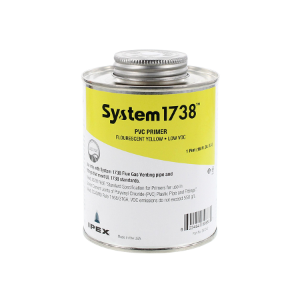 Auer Steel | Pint Pvc/cpvc Prim 1738