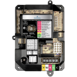 Auer Steel | Universal Integrated Furnace Control Kit