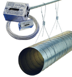 Auer Steel | Dyna-Tite Cable Lock (10 Pack) CL18