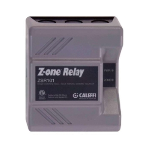 Auer Steel | Hydronic Zone Pump Relays