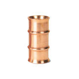 Auer Steel | Refrig Press Slip Coupling 3/8 OD