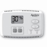 Auer Steel | Wall Mount Digital Manual Humidifier Ctl