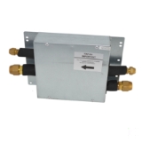 Auer Steel | Assembly TXV Box For Ductless