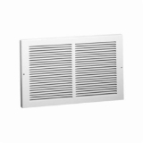 Auer Steel | Baseboard Grille