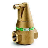 Auer Steel | Taco 4900 Series Air Sep 1 in Press