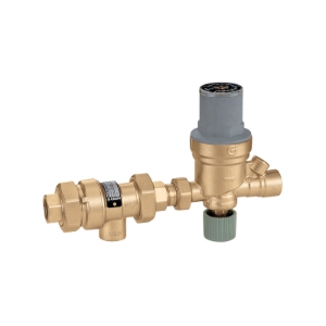 Auer Steel | Pressure Reducing Valves