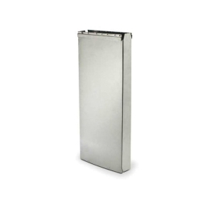 Auer Steel | 2x12 Wall Stk 48in 2pcs/jt #152