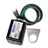 Auer Steel | RSH-50 Surge Protector 120/240V 50ka