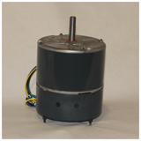 Auer Steel | 1/3 HP Condenser Motor