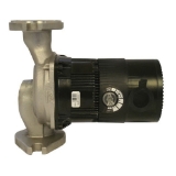 Auer Steel | Cast Iron High Efficient Circulator